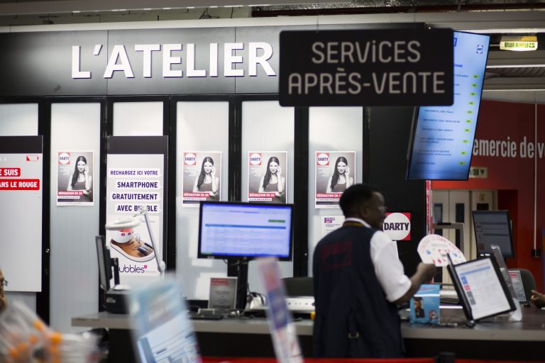 Nos enseignes - Fnac Darty