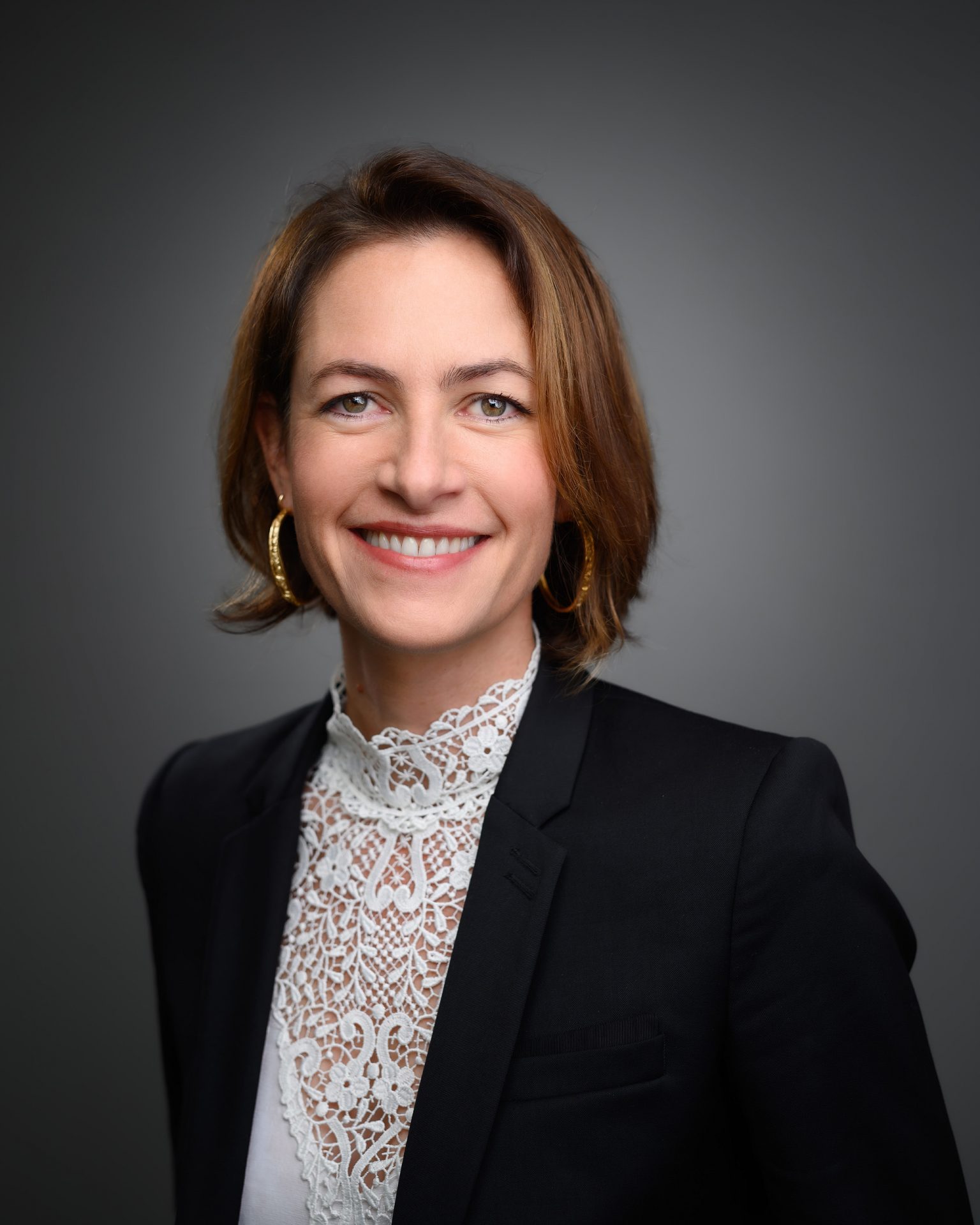 Tiffany Foucault - LinkedIn