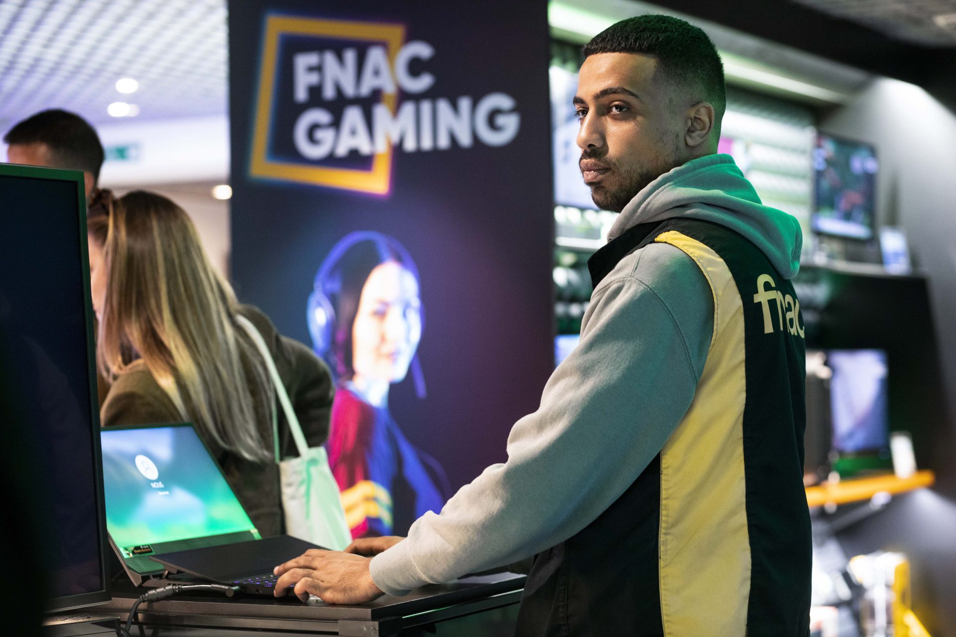 Fnac Darty: A Major Player throughout the World of Video Games - Fnac Darty