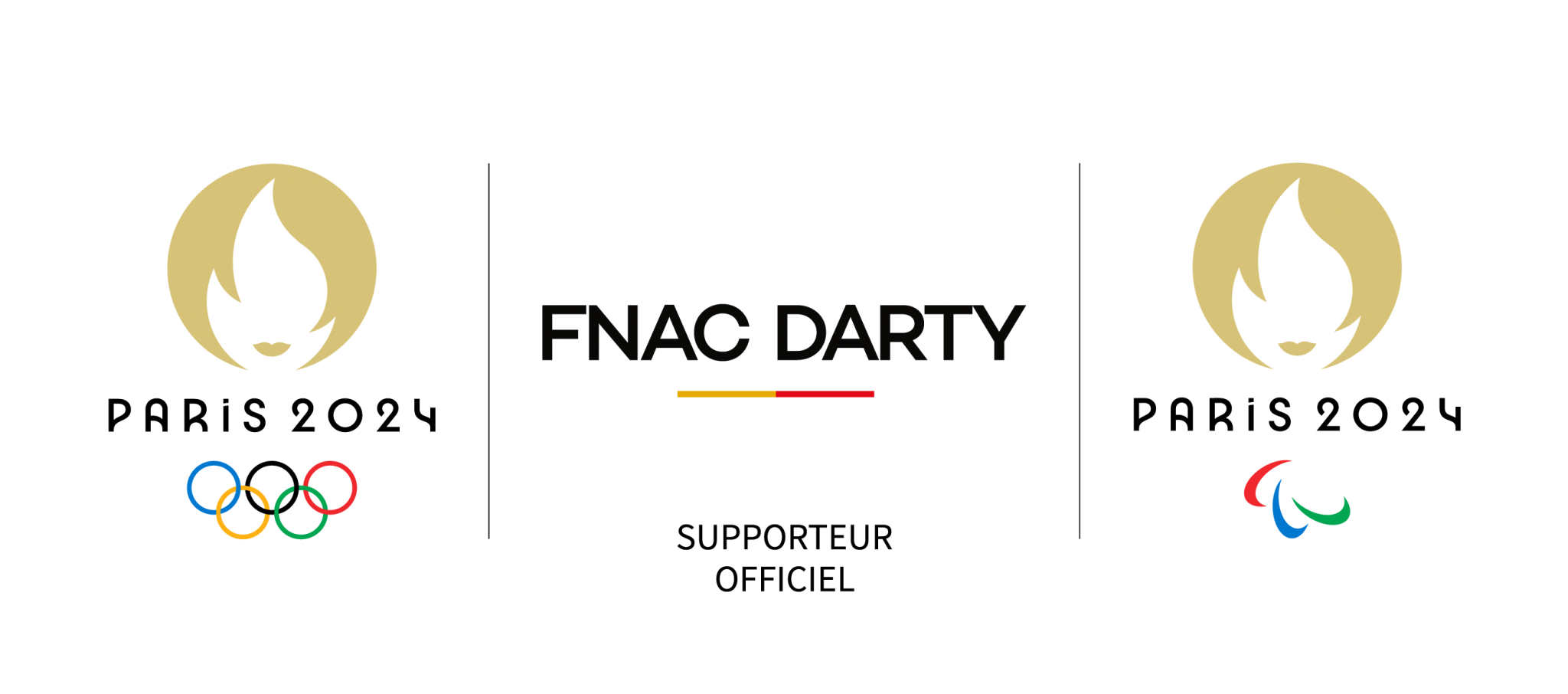 Fnac Darty Supporteur Officiel en distribution de produits culturels ...