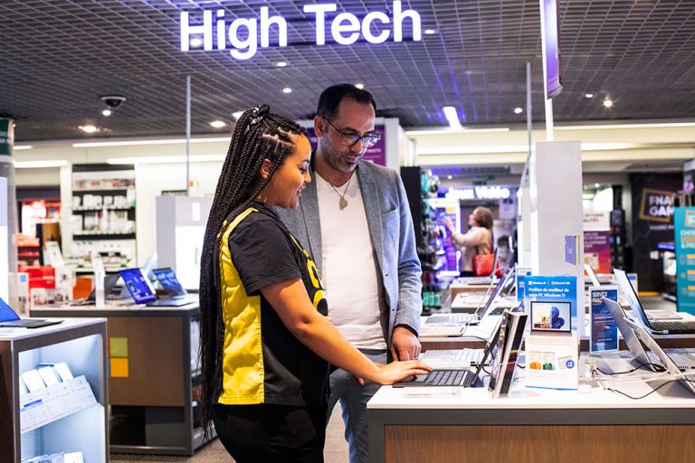 Fnac Darty continues its service-focused transformation with the launch ...